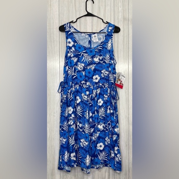 Disney | Dresses | New Disney Aloha Dress | Poshmark